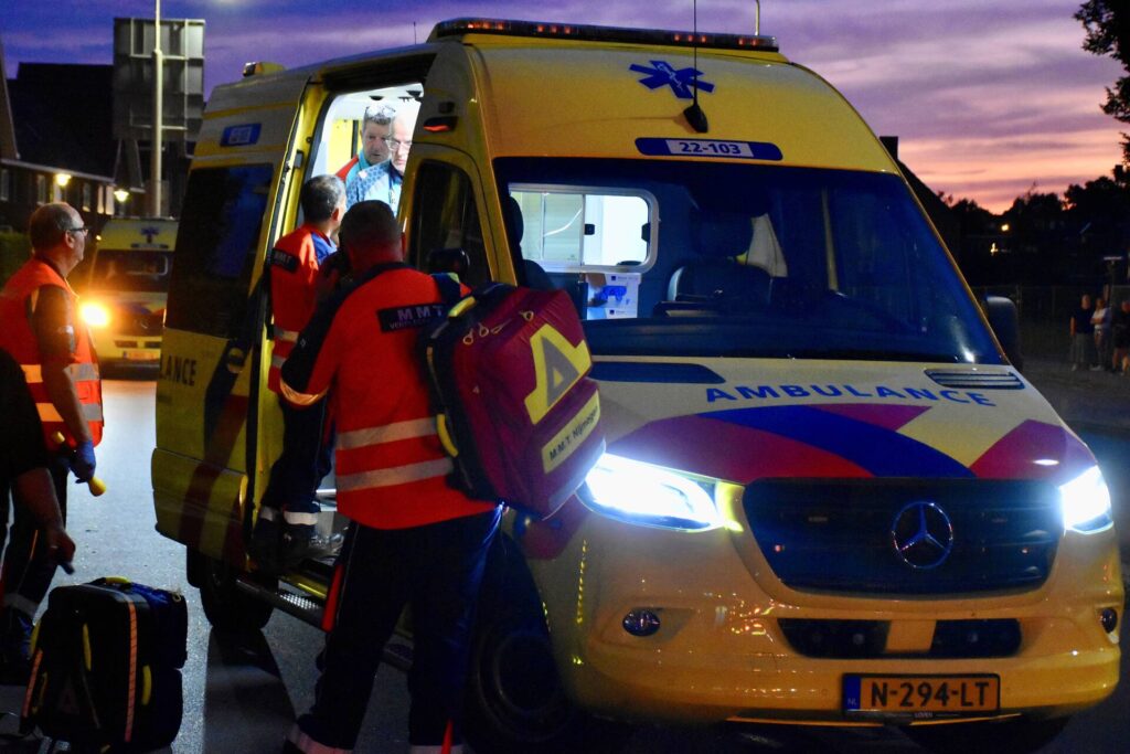 112 Eindhoven - Actueel overzicht 112 nieuws vandaag - 112 Eindhoven