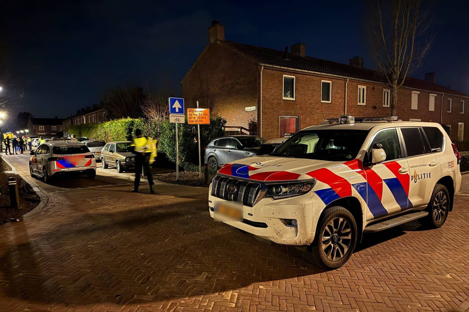 112 Eindhoven - Actueel overzicht 112 nieuws vandaag - 112 Eindhoven