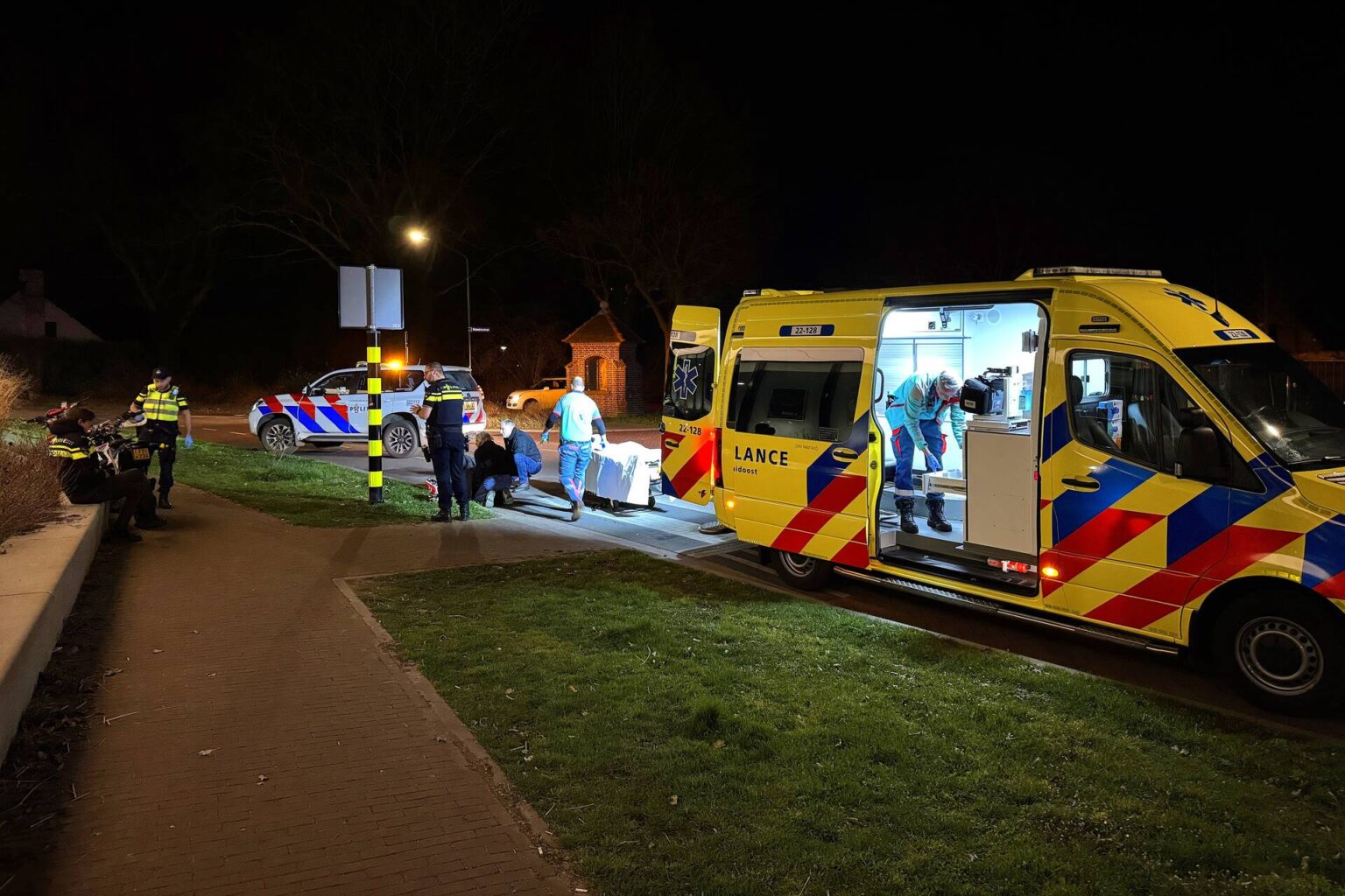 112 Eindhoven - Actueel overzicht 112 nieuws vandaag - 112 Eindhoven